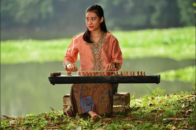 9 Daftar Kesenian Khas Sunda yang Tetap Lestari Hingga Saat Ini ...